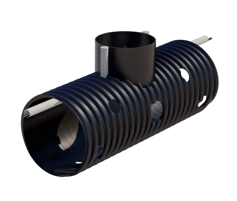 TreeTube™ - TreeTube™