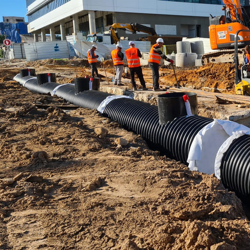 Projects – TreeTube