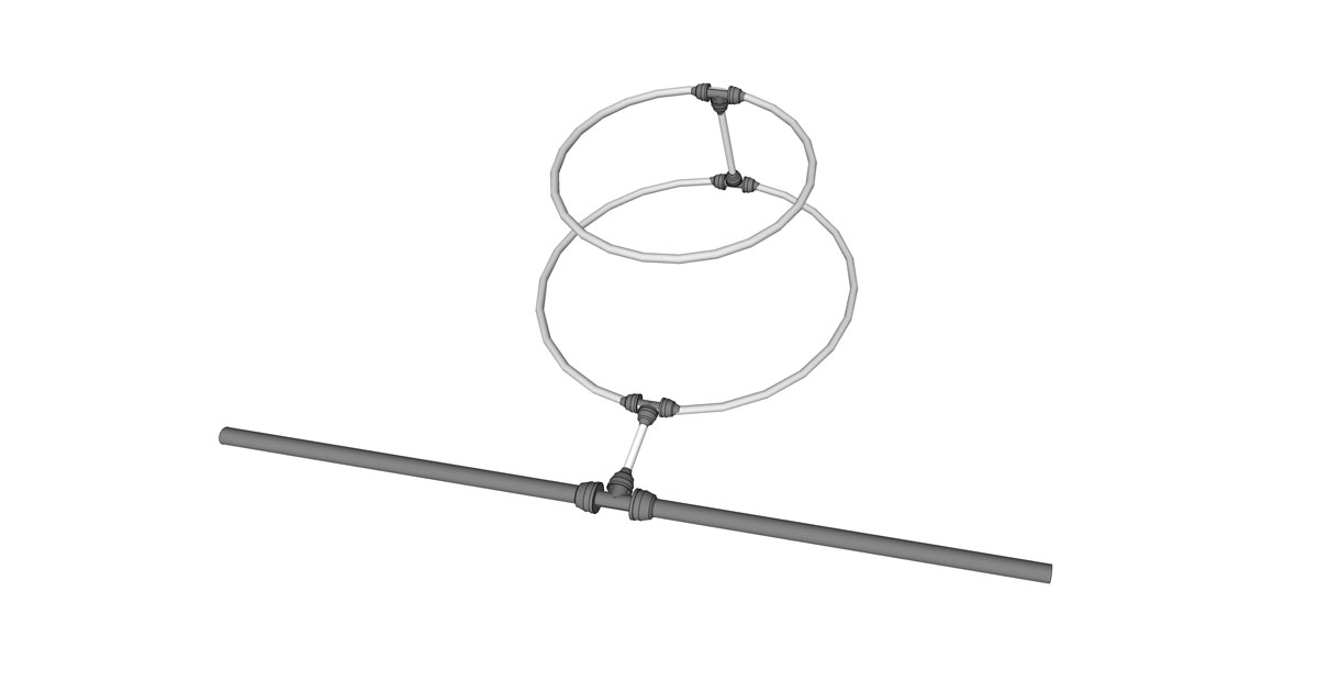 Aeration & Irrigation - TreeTube™